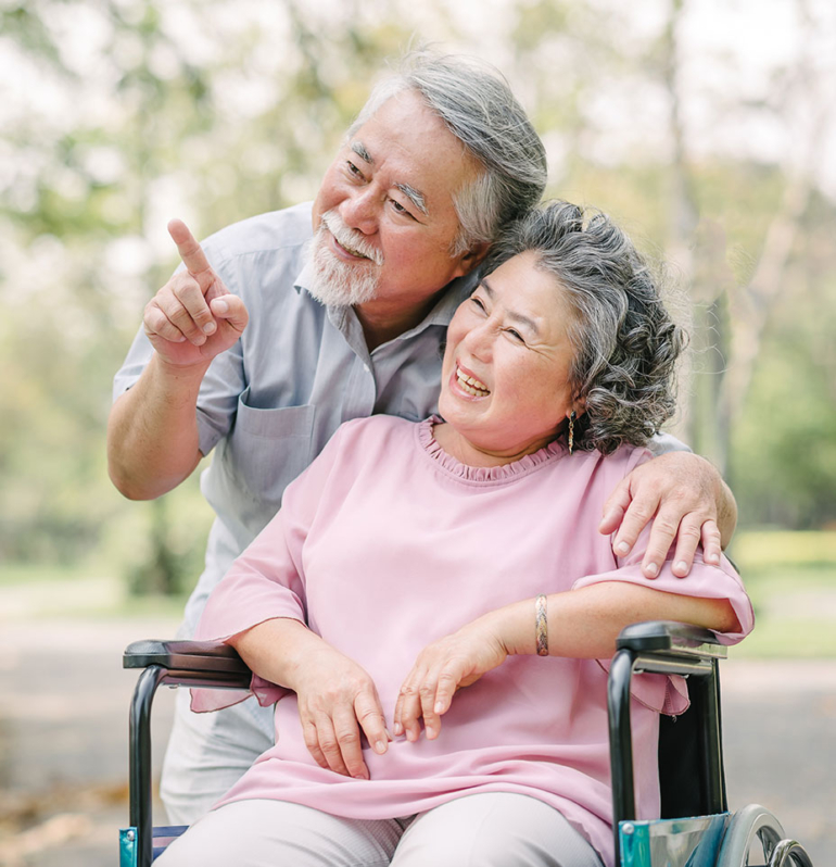About Us – SONDER – Home Health & Hospice Care